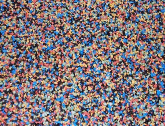 CSBR Rubber Colour | RecSurf Australia