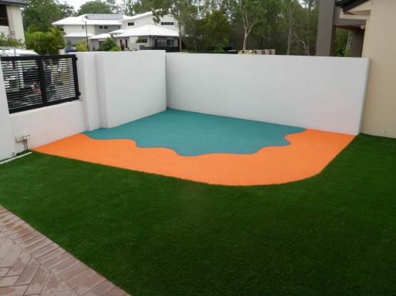 High-Quality Rubber Softfall Surfaces | RecSurf Australia