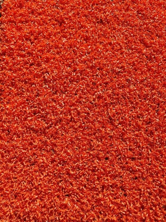 Vibrant Coloured Artificial Grass | Enhance Your Outdoor Space - RecSurf