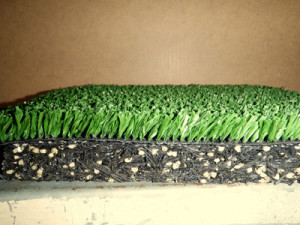 Rubber Softfall Systems for Safe and Resilient Playgrounds | RecSurf