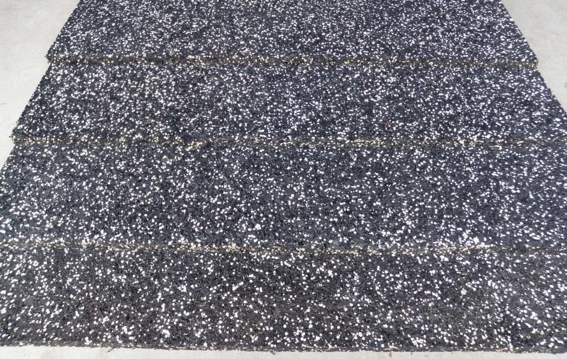 Rubber Softfall Systems for Safe and Resilient Playgrounds | RecSurf