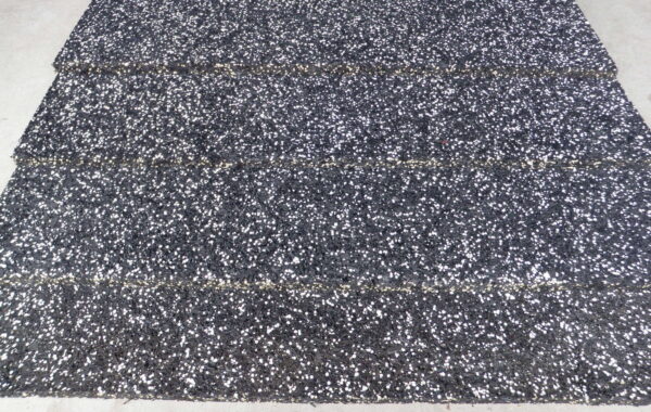 Rubber Softfall Systems for Safe and Resilient Playgrounds | RecSurf