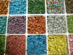 Rubber Softfall Systems for Safe and Resilient Playgrounds | RecSurf